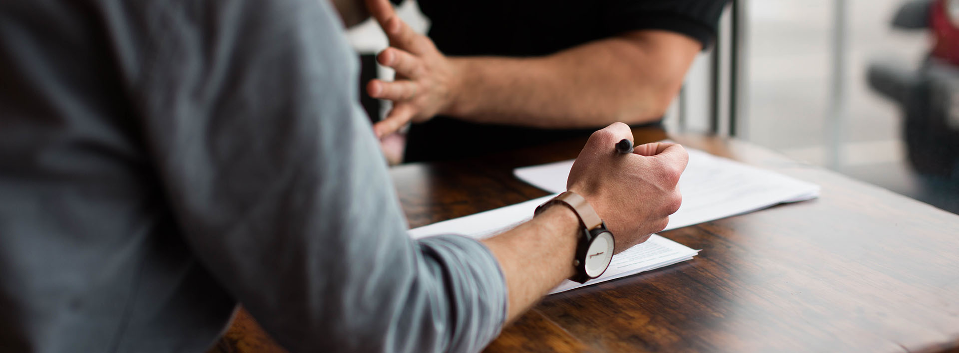 Current Positions | Miedecke Motor Group