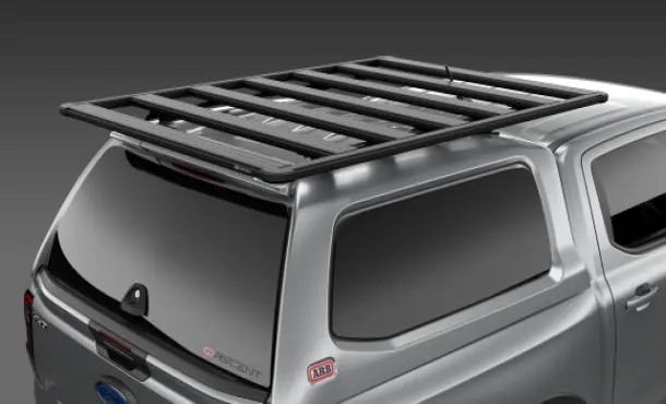 Ford Licensed ARB Accessories | Albany Ford