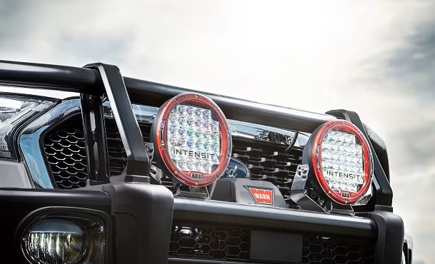 Ford Licensed ARB Accessories | Warwick Ford