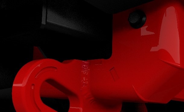 Ford Licensed ARB Accessories | JT Fossey Ford