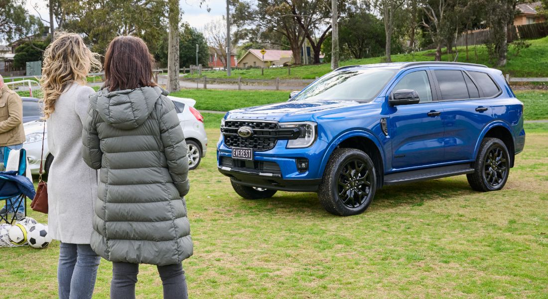 Car Finance | Cardiff Ford