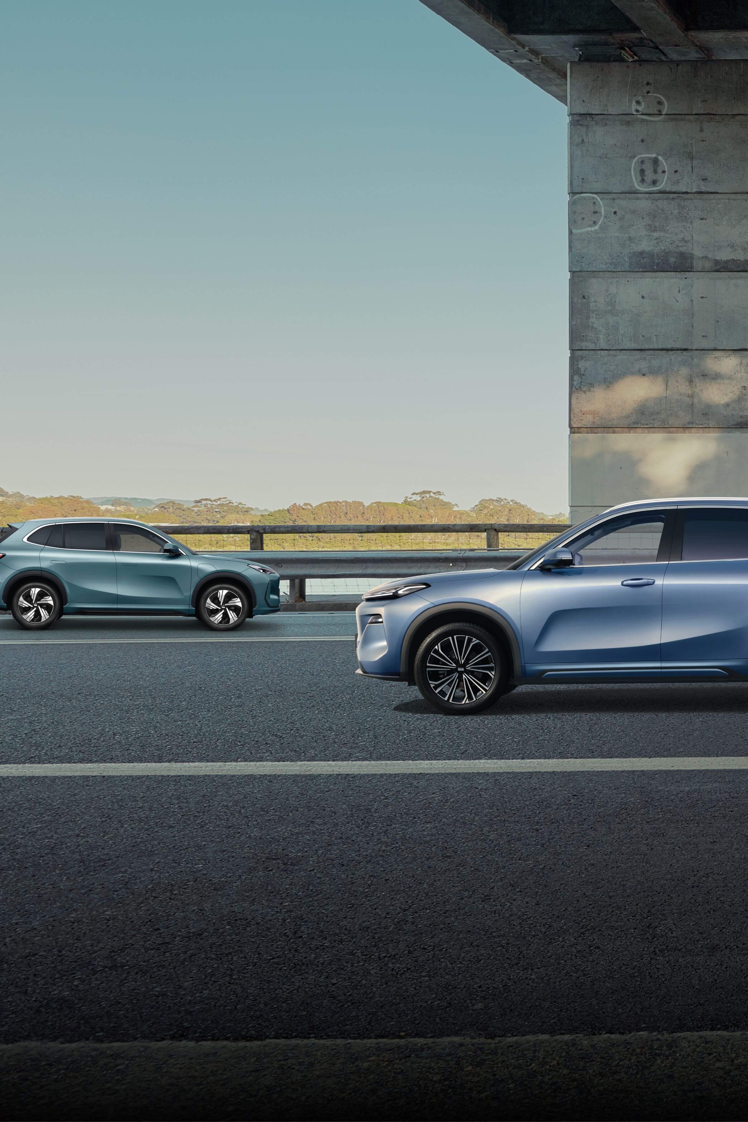 Geely Darwin | Geely Dealer