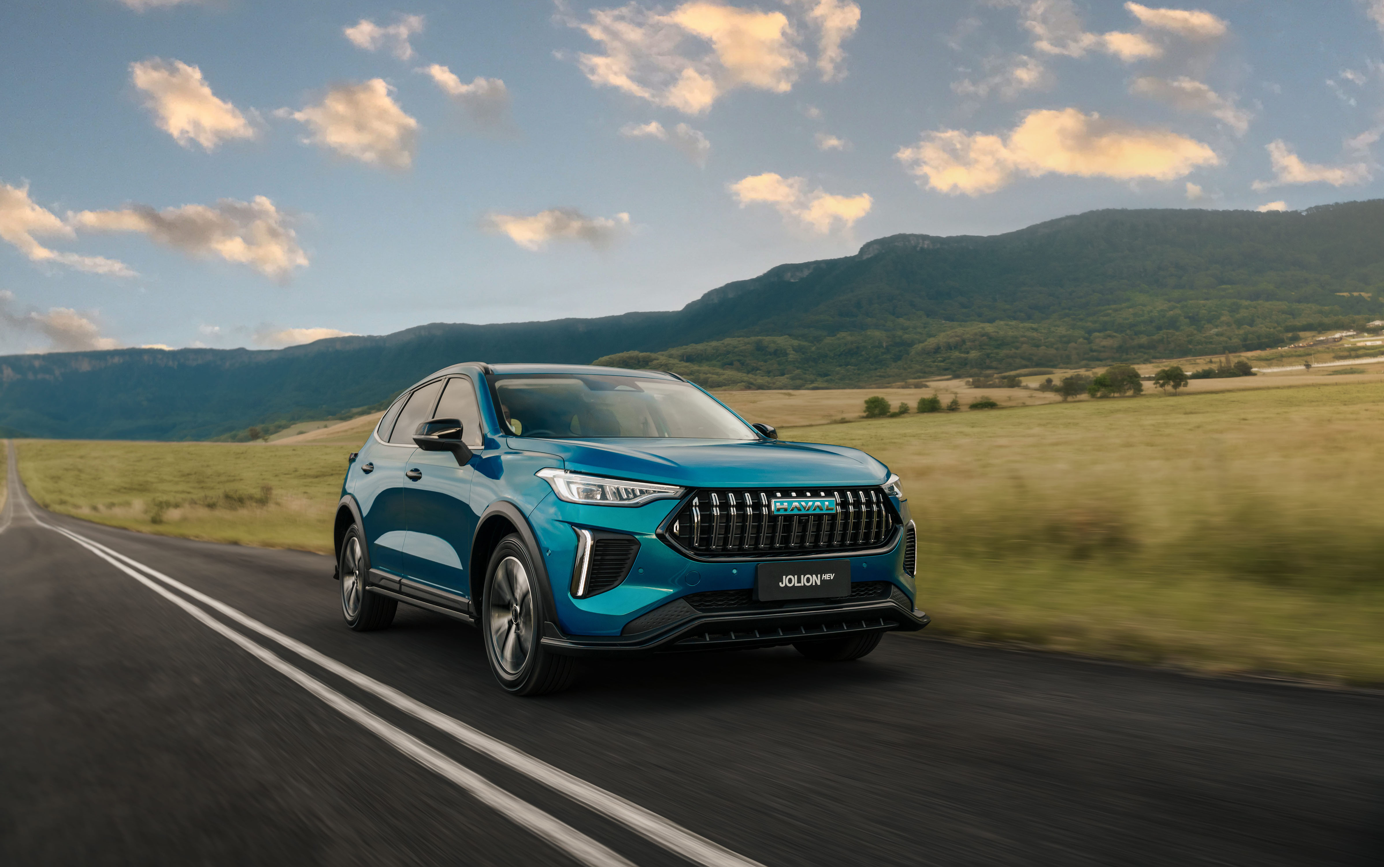 Business and Fleet | Noosa GWM