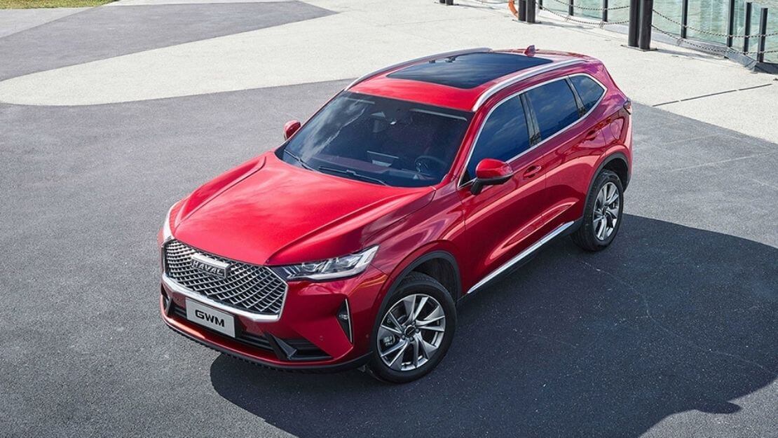 GWM Genuine Parts | Cassels GWM