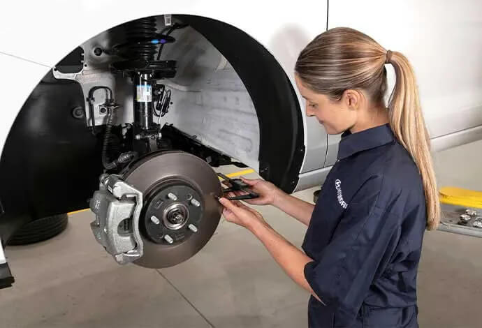 Hyundai Servicing | Westpoint Hyundai