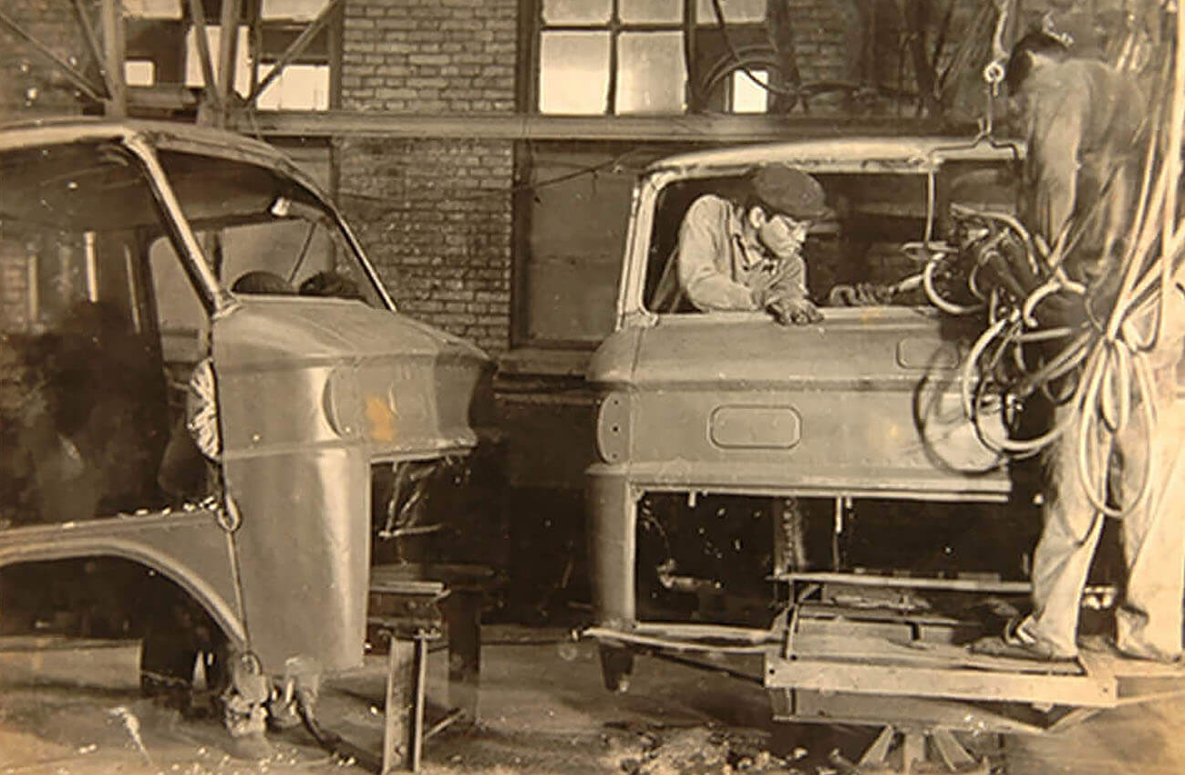 Discover Our Heritage | JAC Motors History | JAC Motors Liverpool