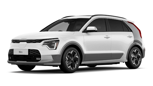 Kia EV Service Plans | Trinity Kia