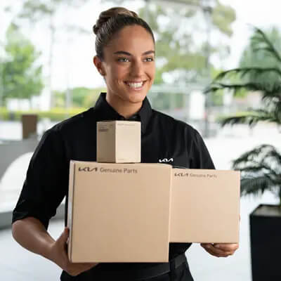 Kia EV Service Plans | Osborne Park Kia