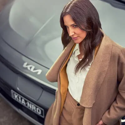 Kia EV Service Plans | Osborne Park Kia