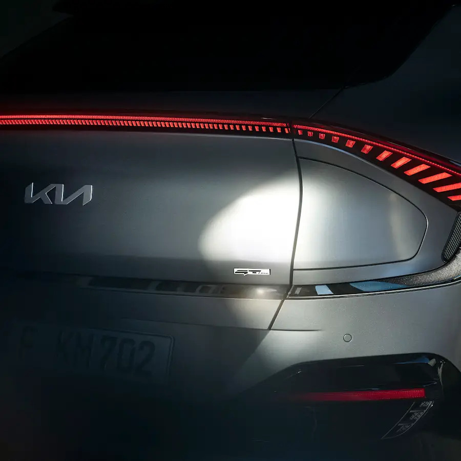 Kia Genuine Parts | Northside Kia