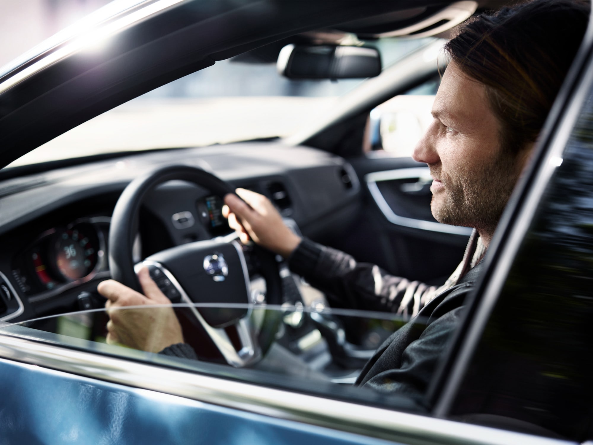 Roadside Assistance | Volvo Cars North Shore